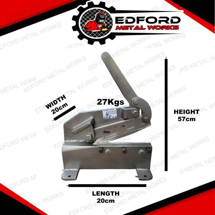 Sheet Cutter 2mm | Lazada PH