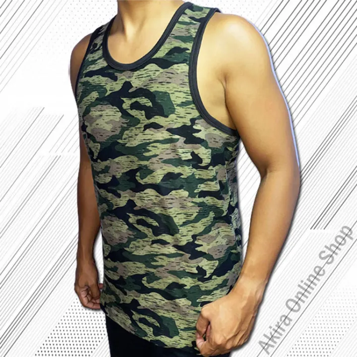 SANDO FOR MEN | Lazada PH