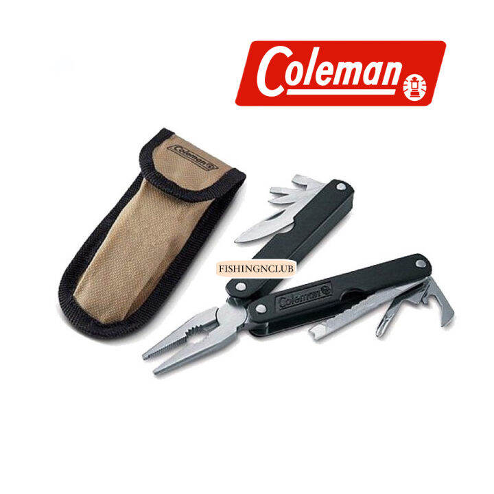 Coleman Camper's Multi-Tool | Lazada