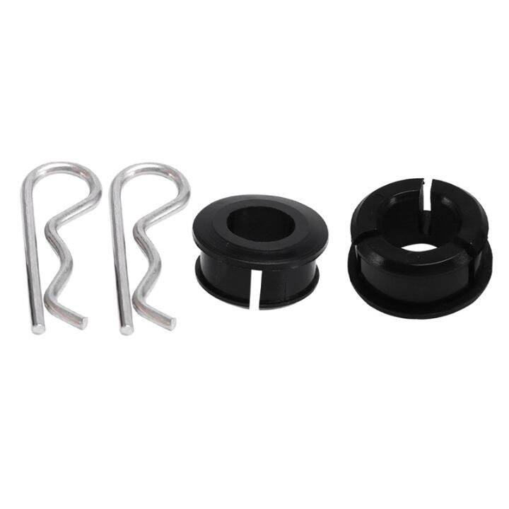 Hybrid Racing Shifter Cable Inserts: Rsx 02-06 (Delrin) Hyb-Scb-01-05 ...