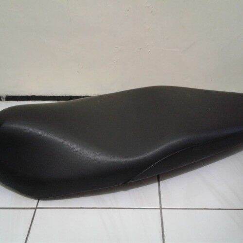 Sadel Jok Motor Supra X 125 Helm In | Lazada Indonesia