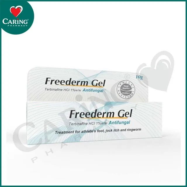 WINWA FREEDERM GEL 10G | Lazada
