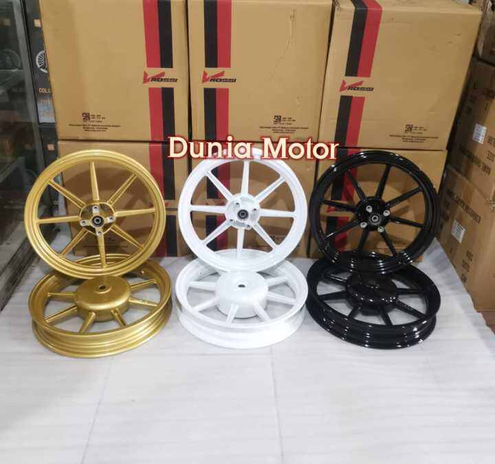 velg pelek palang 8 v rossi beat vario 110 125 150 techno beat fi esp ...