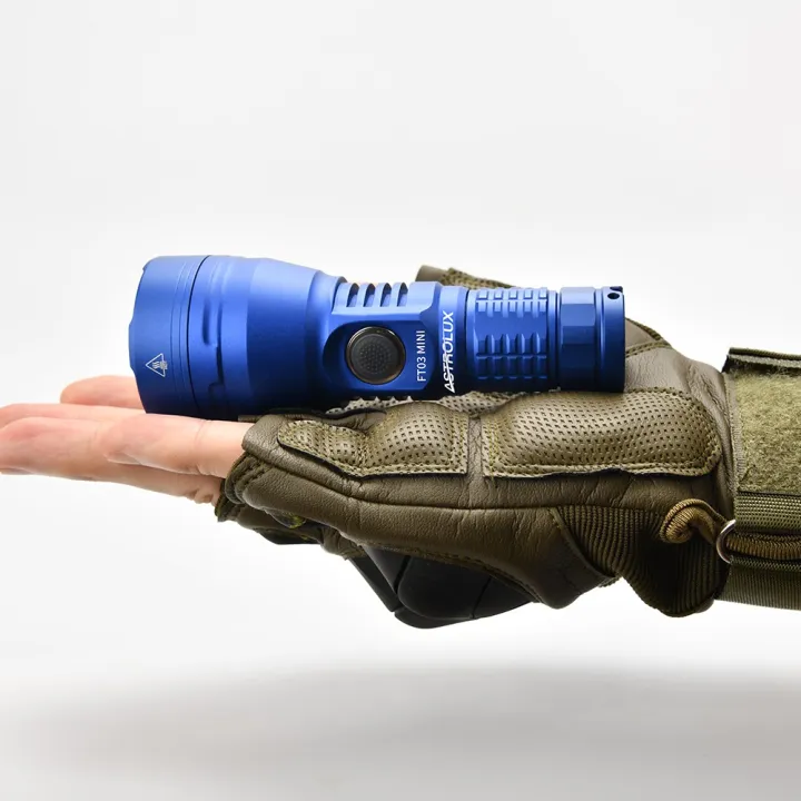 Astrolux® FT03 MINI XHP50.2 4200LM Anduril UI Powerful Floodlight EDC ...