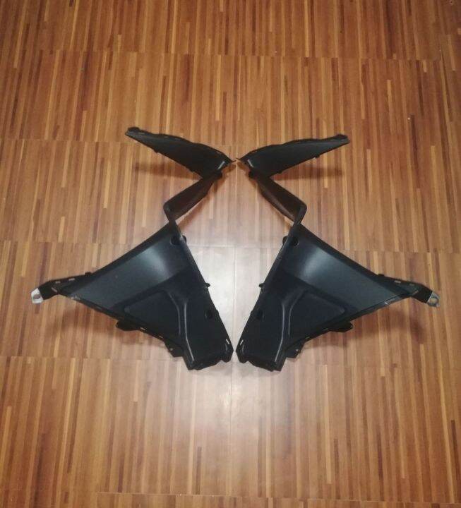 AEROX V1 COVER SIDE 1 & 2 | Lazada PH