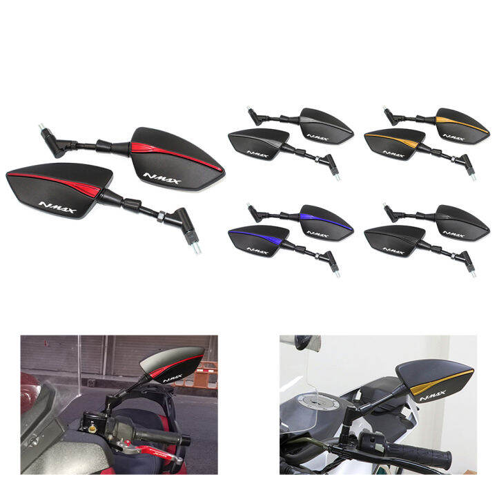Motorcycle For Yamaha NMAX 155 150 125 2015-2020 2021 2022 2023 Rear ...