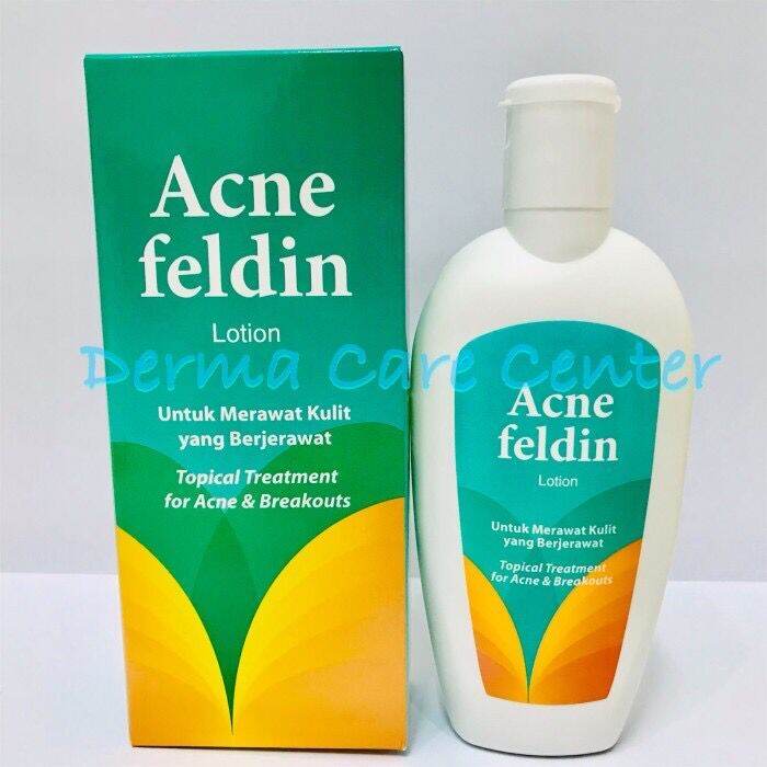Acne Feldin | Lazada Indonesia