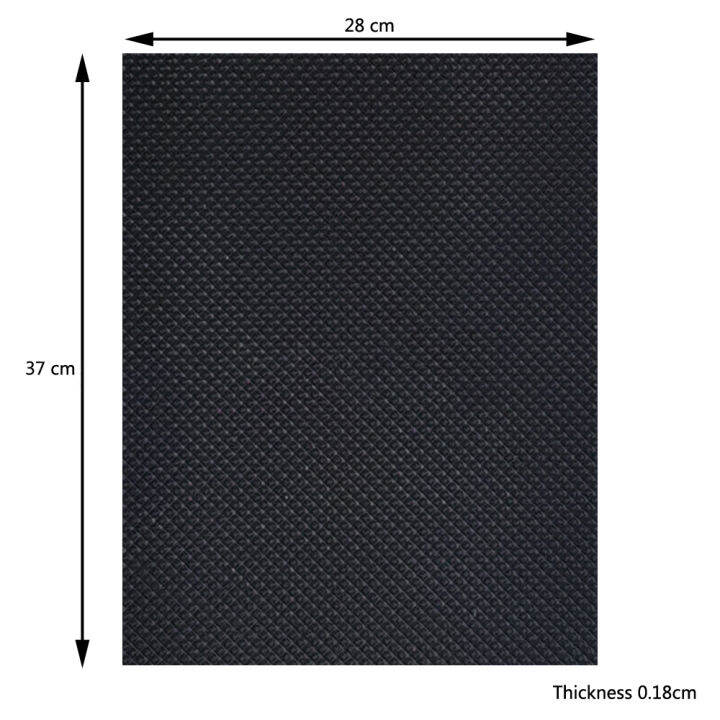 Rubber Shoe Soles Repair Patches for Shoe Insole Anti Slip Outsoles ...