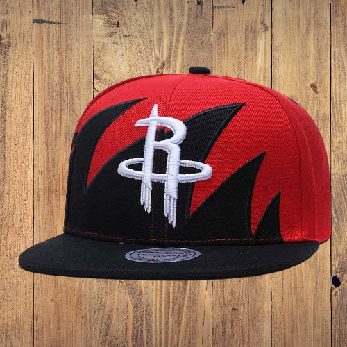 MENS BLACK RED ROCKETS | Lazada PH