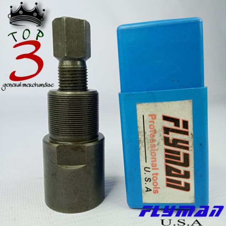 FLYMAN Magneto & Flywheel Puller For TMX | Lazada PH