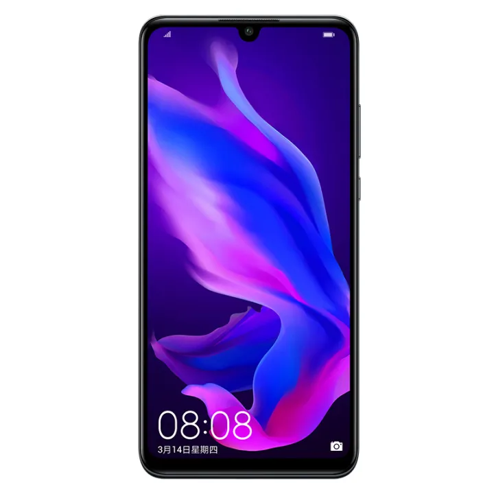 International Version P30 Lite 4G LTE Mobile Phone Return 710 Android 9 ...