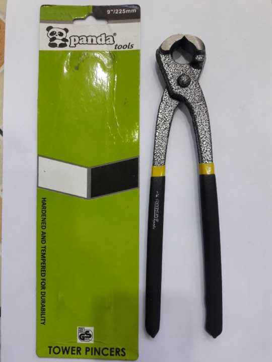 TANG GEGET PANDA CATUT 9 INCH 2 2 5 M M TANG CABUT POTONG TANG KAKAK ...