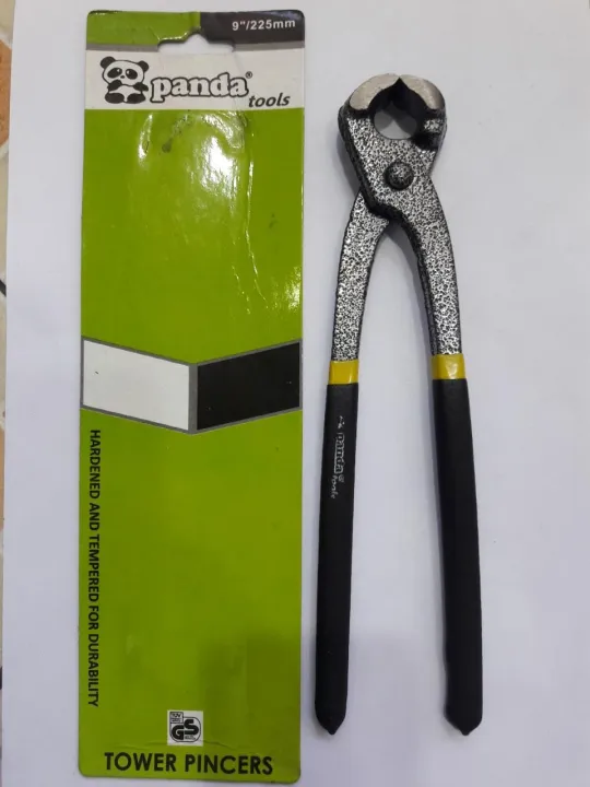 TANG GEGET PANDA CATUT 9 INCH 2 2 5 M M TANG CABUT POTONG TANG KAKAK ...