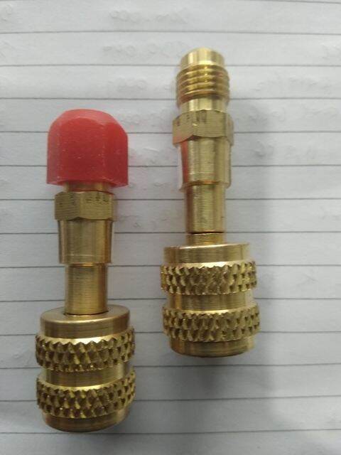 Nepel Adapter Konektor R22 ke R410 atau R32 | Lazada Indonesia