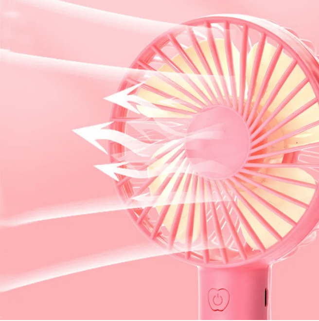 Philippines Top1 N9 Mini Handheld USB Rechargeable Portable Cooling Fan ...