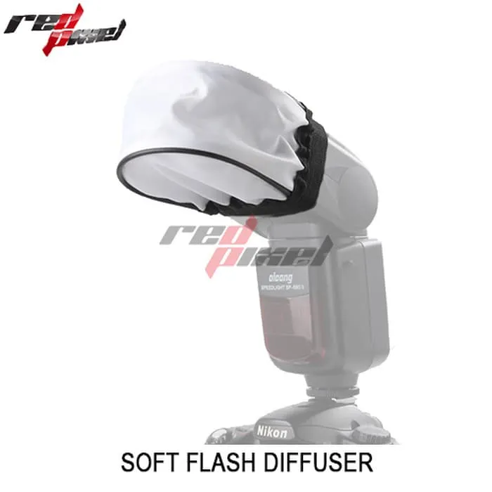 UNIVERSAL FLASH SOFT DIFFUSER | Lazada Indonesia
