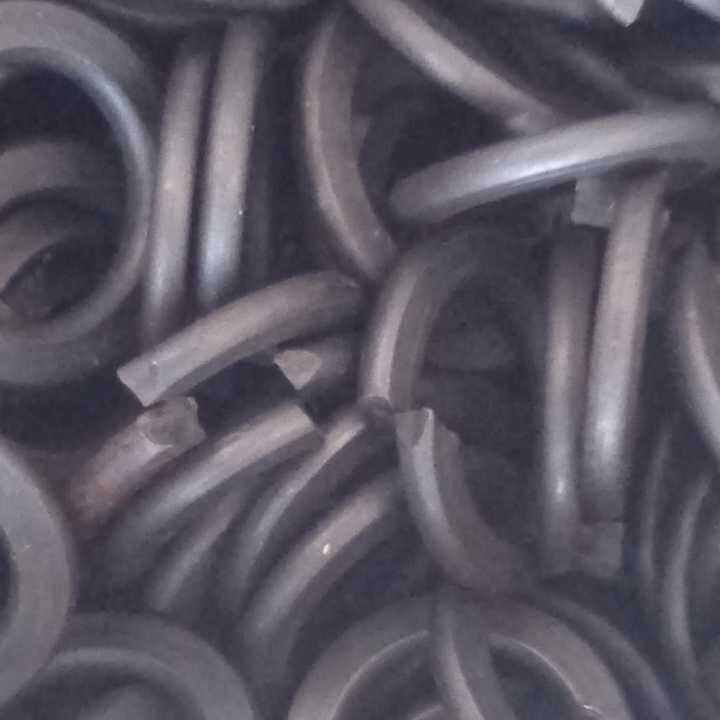 RING VER M18 BAJA RING 18MM HITAM SPRING WAHSER M18 BAJA RING PER HITAM ...