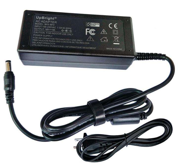 12V AC Adapter For Sony VR Virtual Reality Headset PS4 4 PSVR CUH-ZVR2 ...