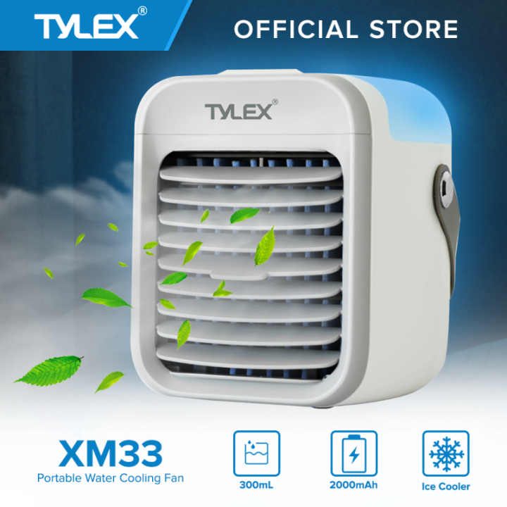 [ALL IN BEST CHOICE] Tylex XM33 Portable Mini Multi-Function Air ...