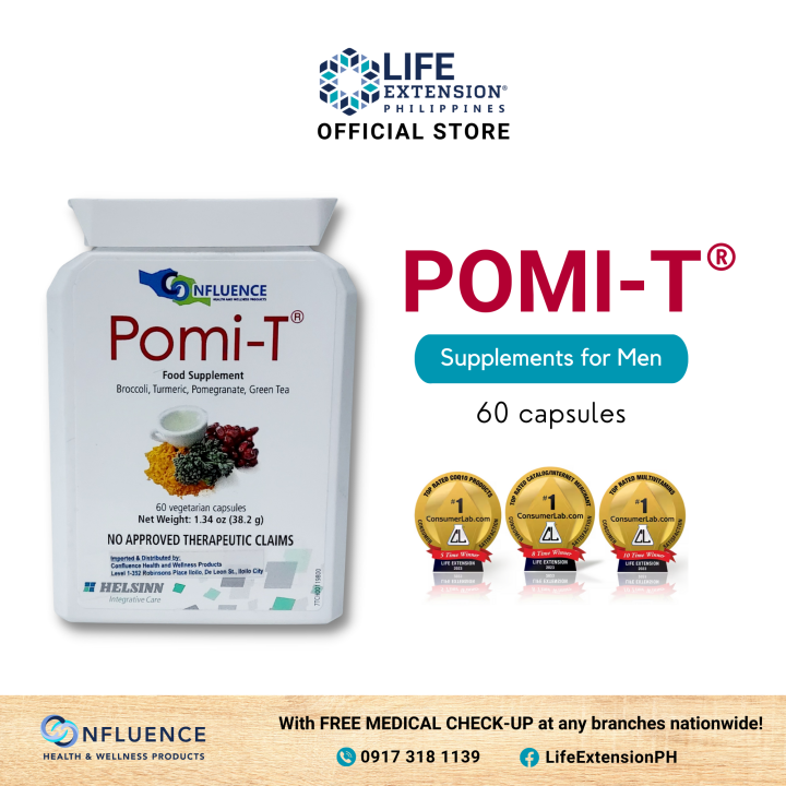 Pomi-T® (60s) | Lazada PH