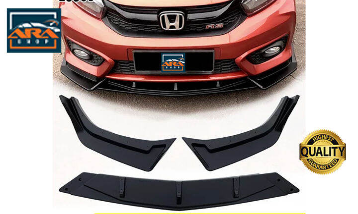 HONDA BRIO OEM Front Chin for gen1 and gen2 | Lazada PH
