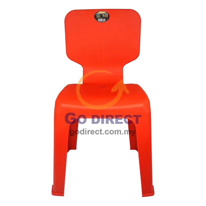 TOYOGO VIP Premium Chair Normal Chair Standard Height Chair Classy ...