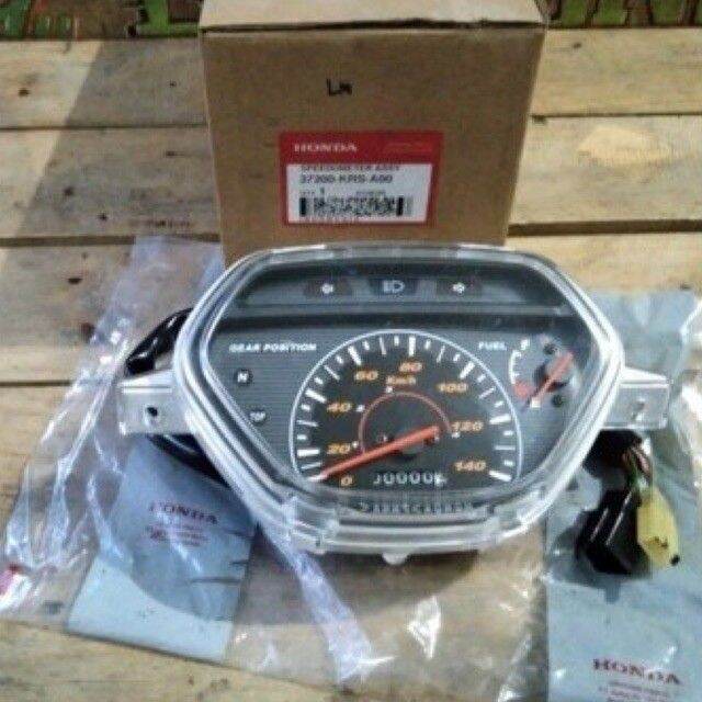 Speedometer Koso Supra X 100 at Larry Cyr blog