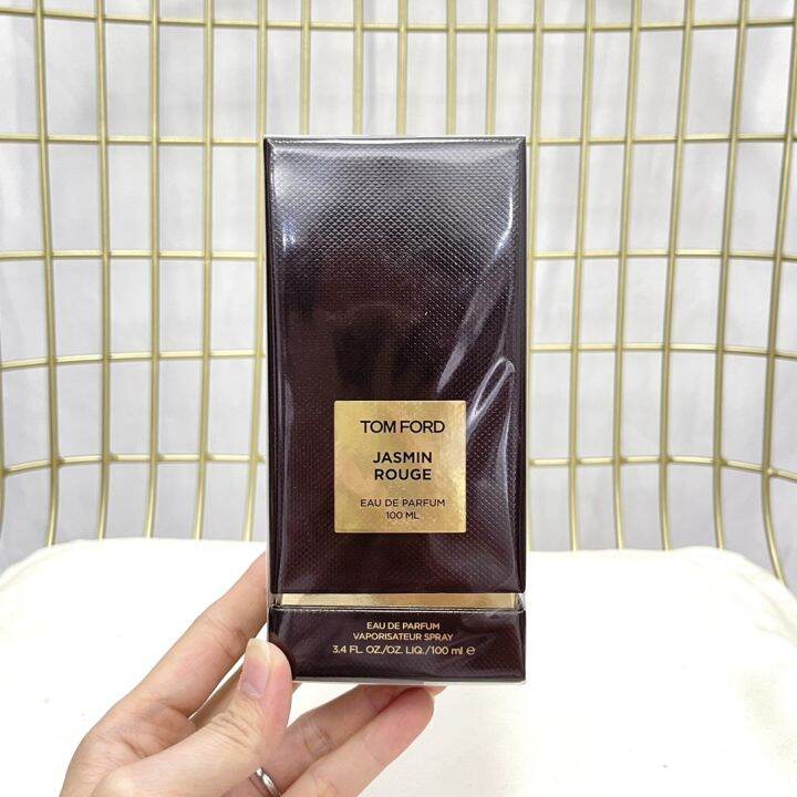 Tom Ford deep jasmine perfume TF neutral Rouge Jasmine 100ml | Lazada PH