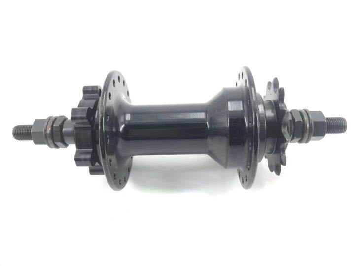 Dirt-Jump MTB Rear Hub 12T 135*10Mm 32H | Lazada PH