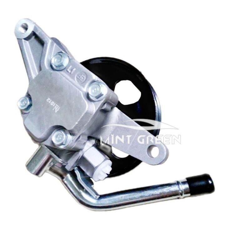 For Hyundai Accent 2011-2017 KIA RIO Solaris Hydraulic Power Steering ...