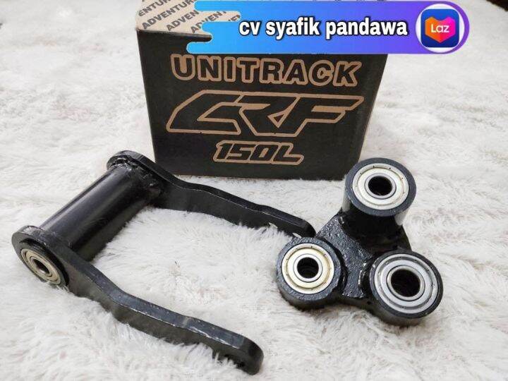 Unitrack CRF 150L Unitrack Prolink CRF 150 L | Lazada Indonesia