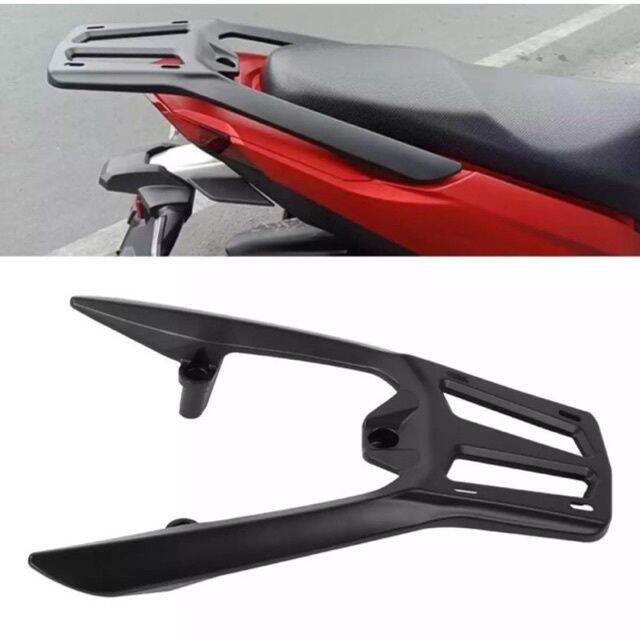 ♨Honda Click Raven Bracket Honda Click Top Box Bracket♧ | Lazada PH
