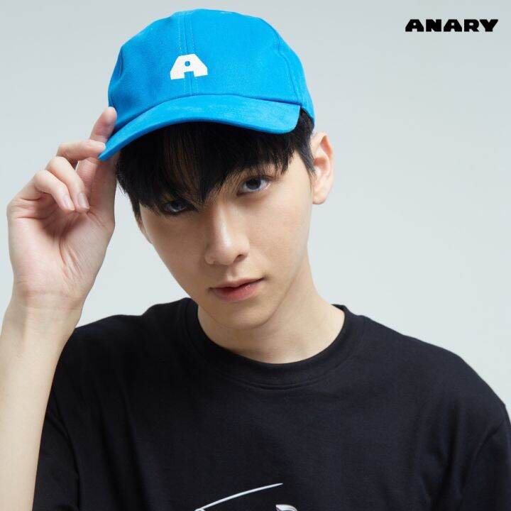 ANARY-CAP-A / หมวกแก๊ป | Lazada.co.th