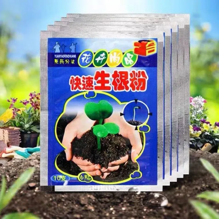 Plant universal quick rooting powder tree quick-acting powerful rooting ...