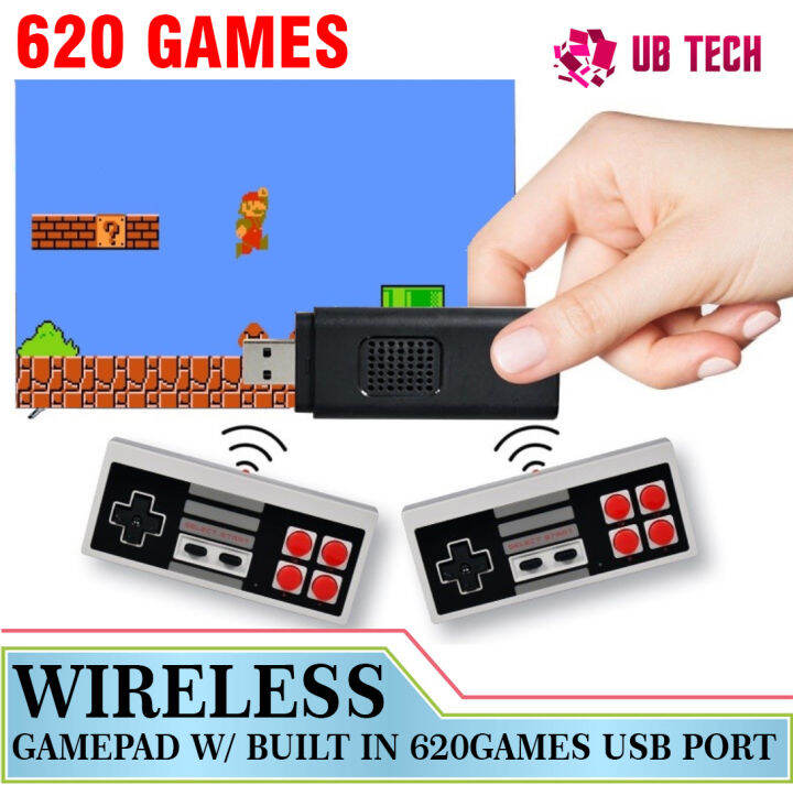 PK-02 Mini Classic SFC Game Console USB Mini TV Video Game NES Game Box ...