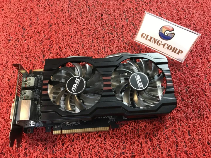[ VGA ] AMD R9 270 2GB GDDR5 - หลายรุ่น | Lazada.co.th
