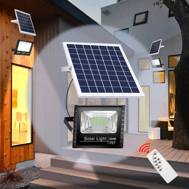 Solar Light Solar Led Spotlights Outdoor Led Reflector Outdoor Led ...