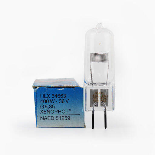 Osram 64663 36v 400w Evd Display Optic Lamp Made In Germany Lazada 