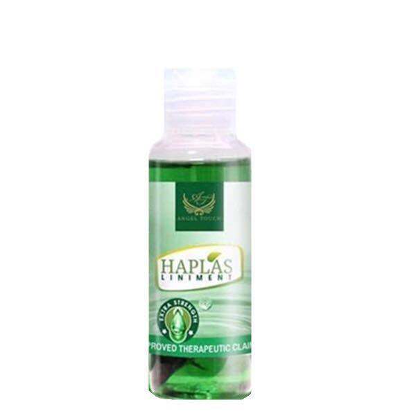 (1Bottle) New Haplas Liniment Extra Strength 60ml | Lazada PH