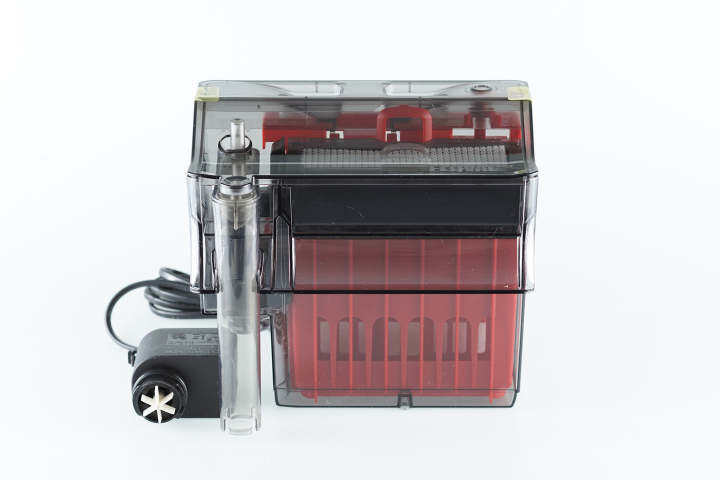 Fluval C3 Power Hang-on External Filter | Lazada