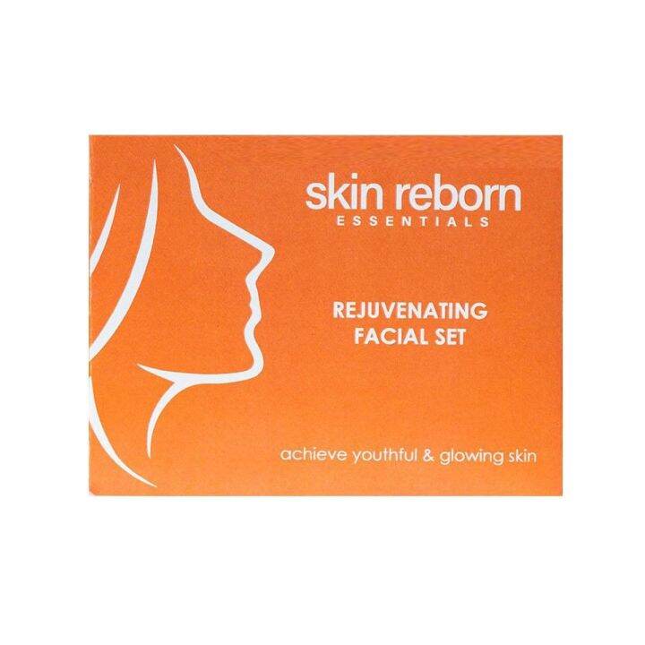 Skin Reborn Rejuvenating Set | Lazada PH
