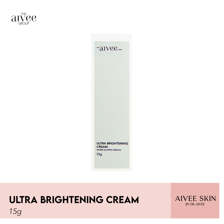 Aivee Skin Ultra Brightening Cream | Lazada PH