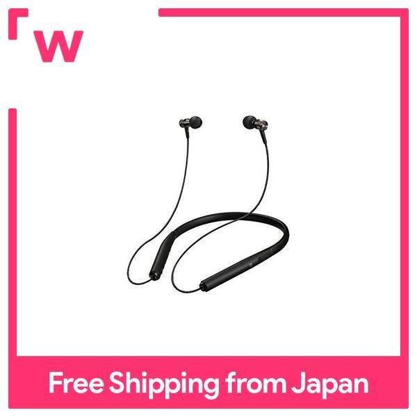JVC HA-FD70BT Wireless earphones High-quality sound technology K2 ...