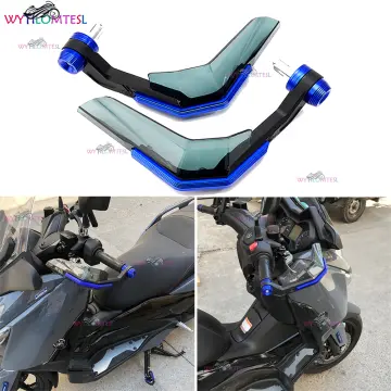 For Yamaha NMAX XMAX VMAX SMAX AEROX NVX 155 Universal