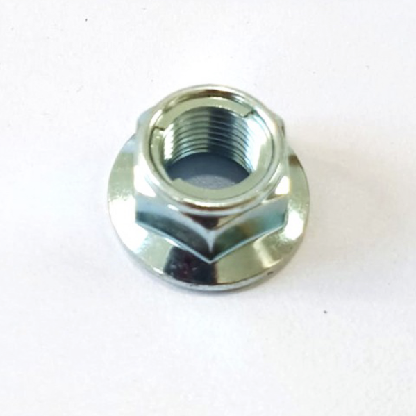 Mur As Roda Depan KLX 150 Dtracker 150 ORIGINAL KAWASAKI | Lazada Indonesia