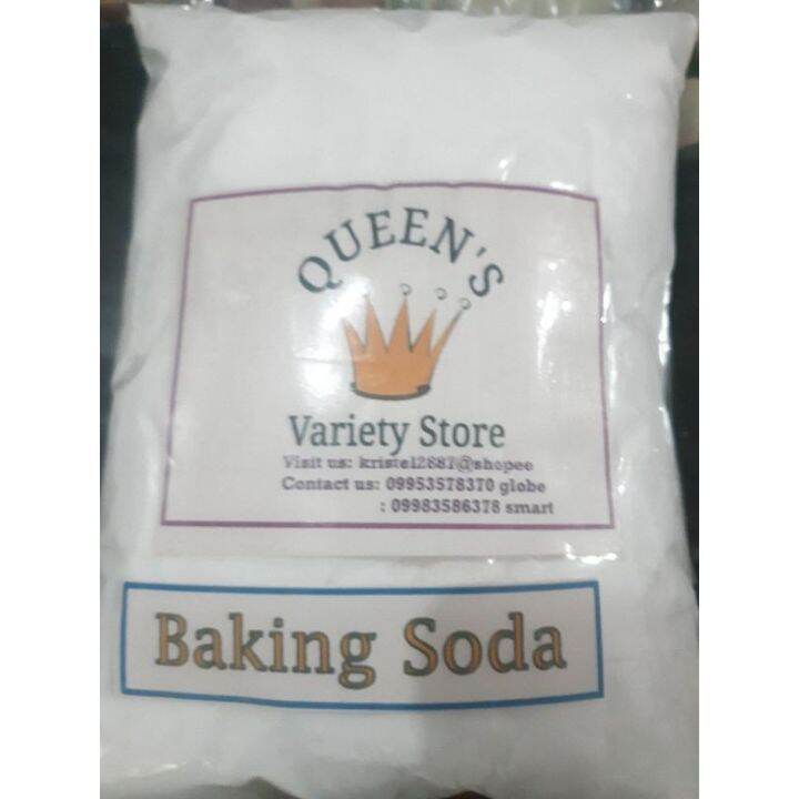Baking Soda Sodium Bicarbonate Food Grade#cooking#cleaning#baking# ...