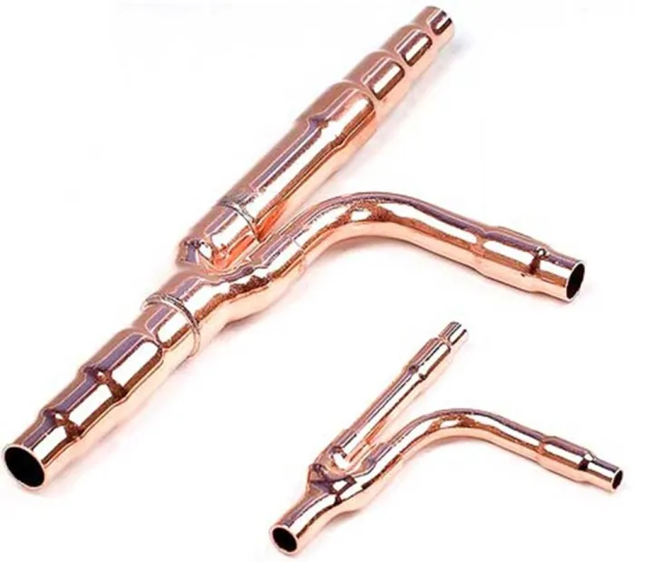 HVAC Refnet Joint ML01 | Lazada PH