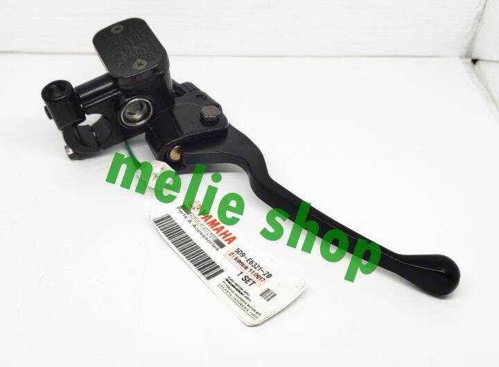 master rem set yamaha x ride, vega zr, fino 125, mio m3 ( rumah minyak ...