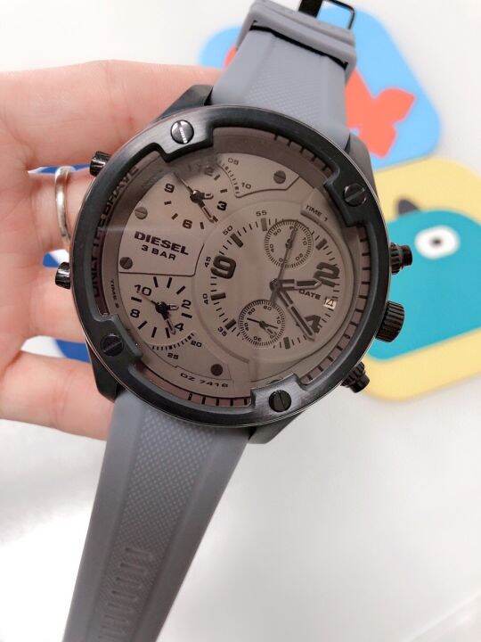 ดีเซลรุ่น::DZ7416ขนาด: 56มม. × 13มม | Lazada.co.th