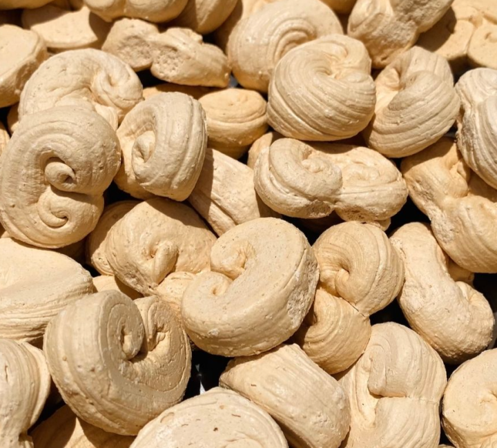 Balikutsa Organic Coffee Sweetener from Ilocos 100% Sugarcane Balicucha ...